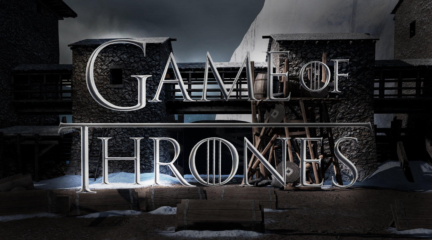 Defend The Wall | Framestore