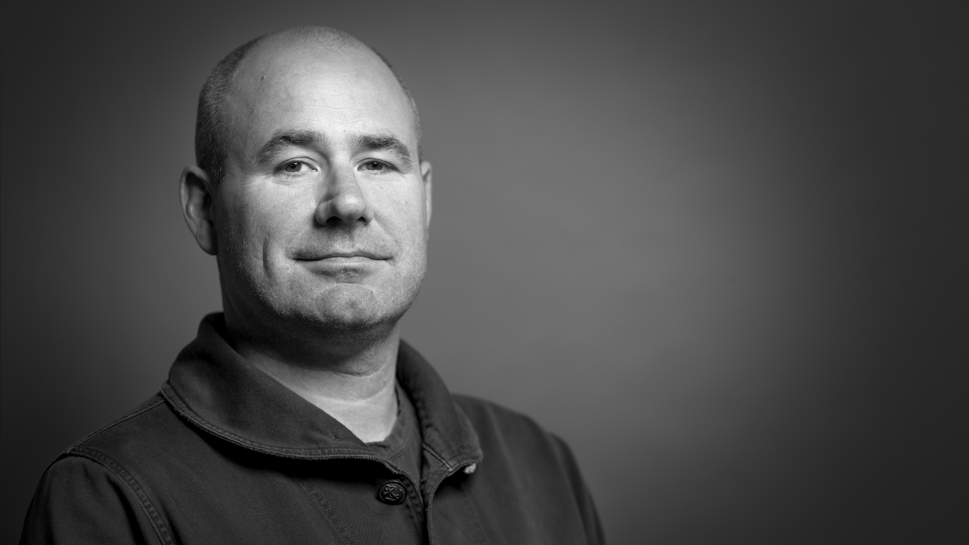 James Razzall | Framestore