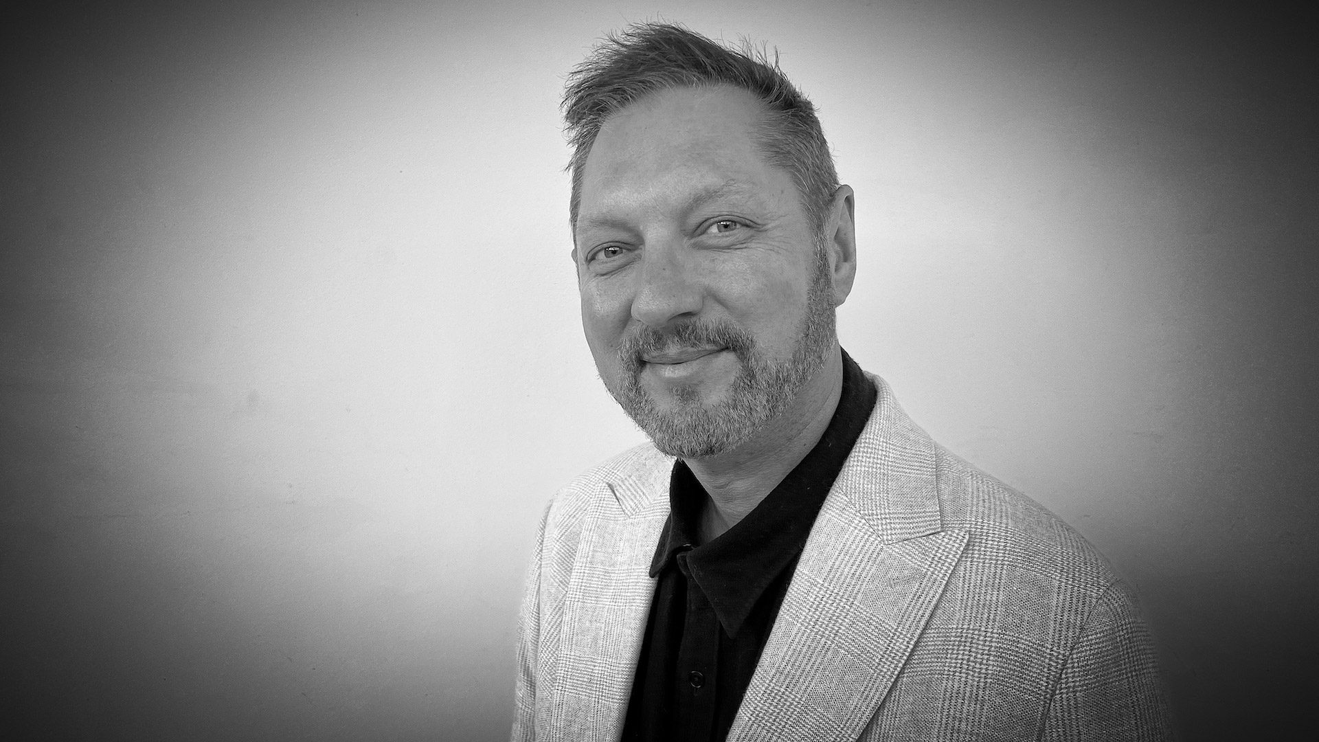 James Whitlam | Framestore