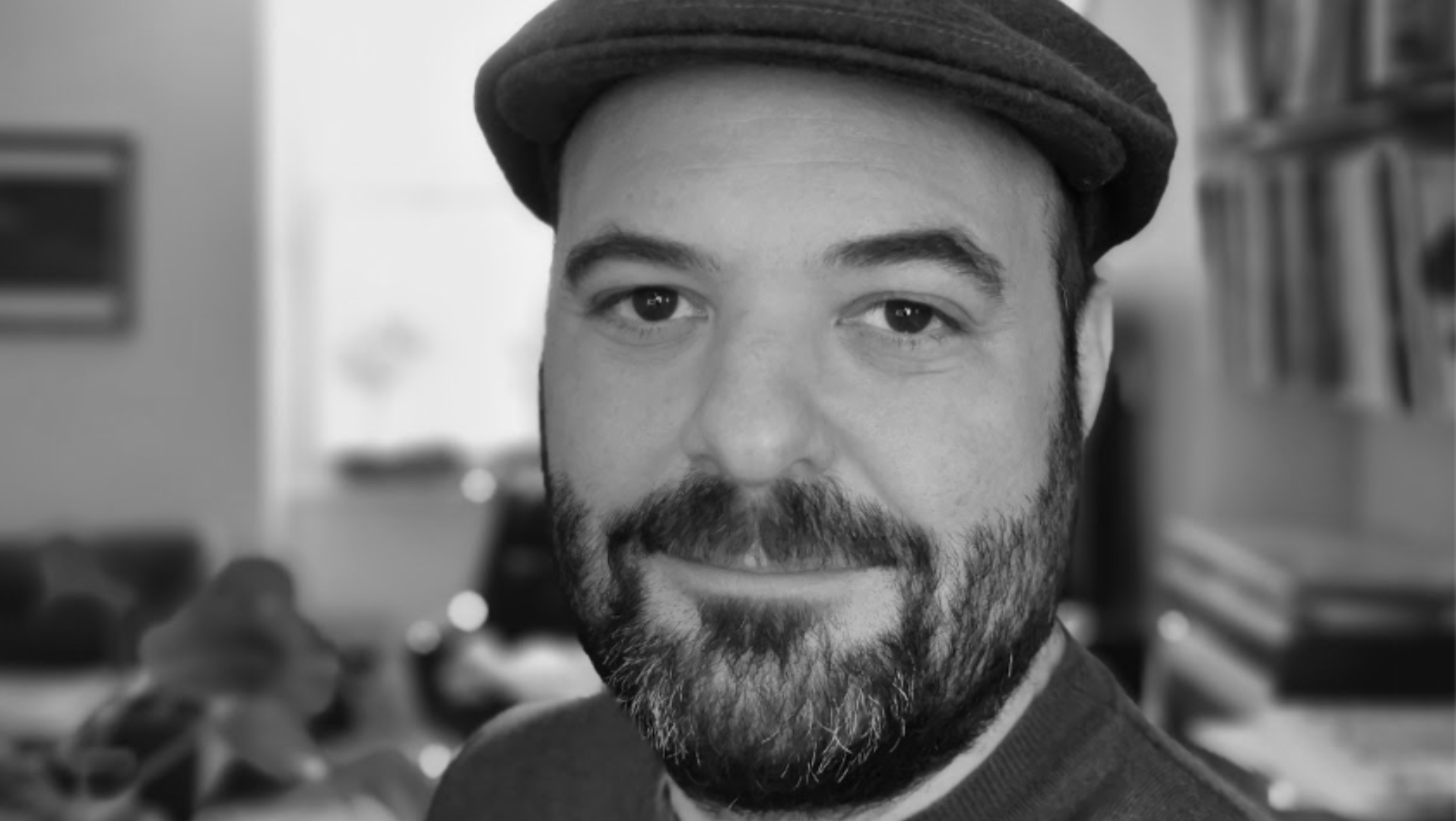 Jon Allen | Framestore