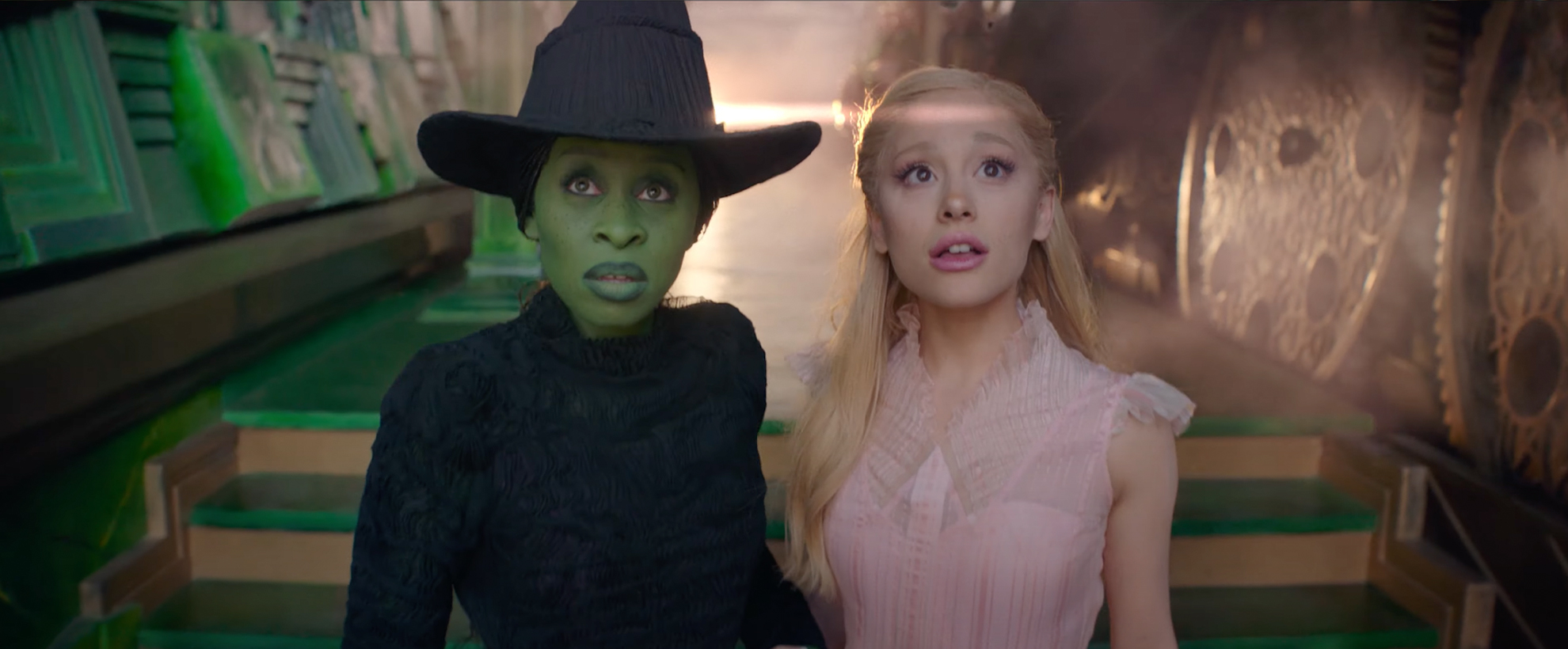 Wicked | Framestore