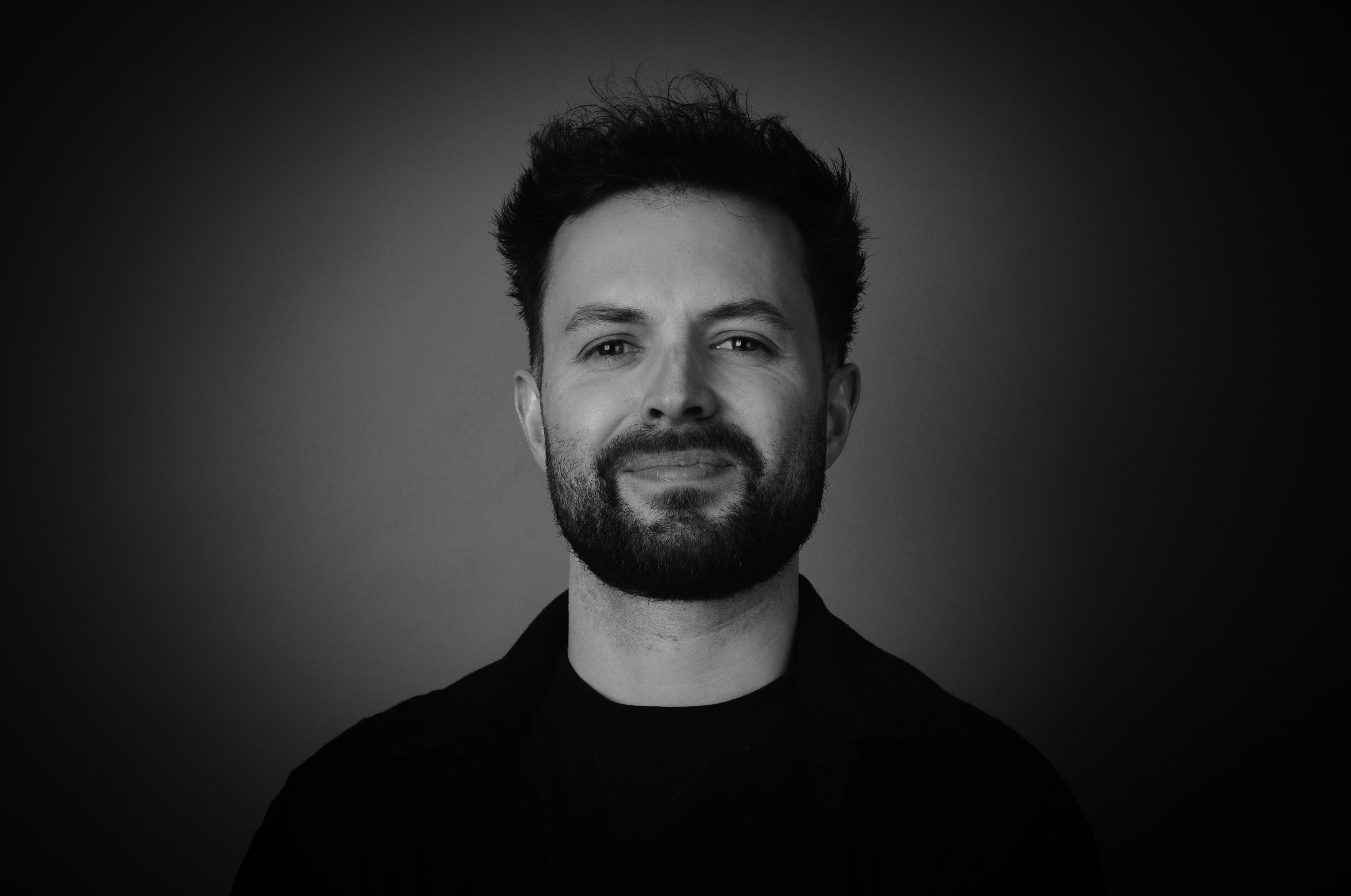 William Laban Framestore