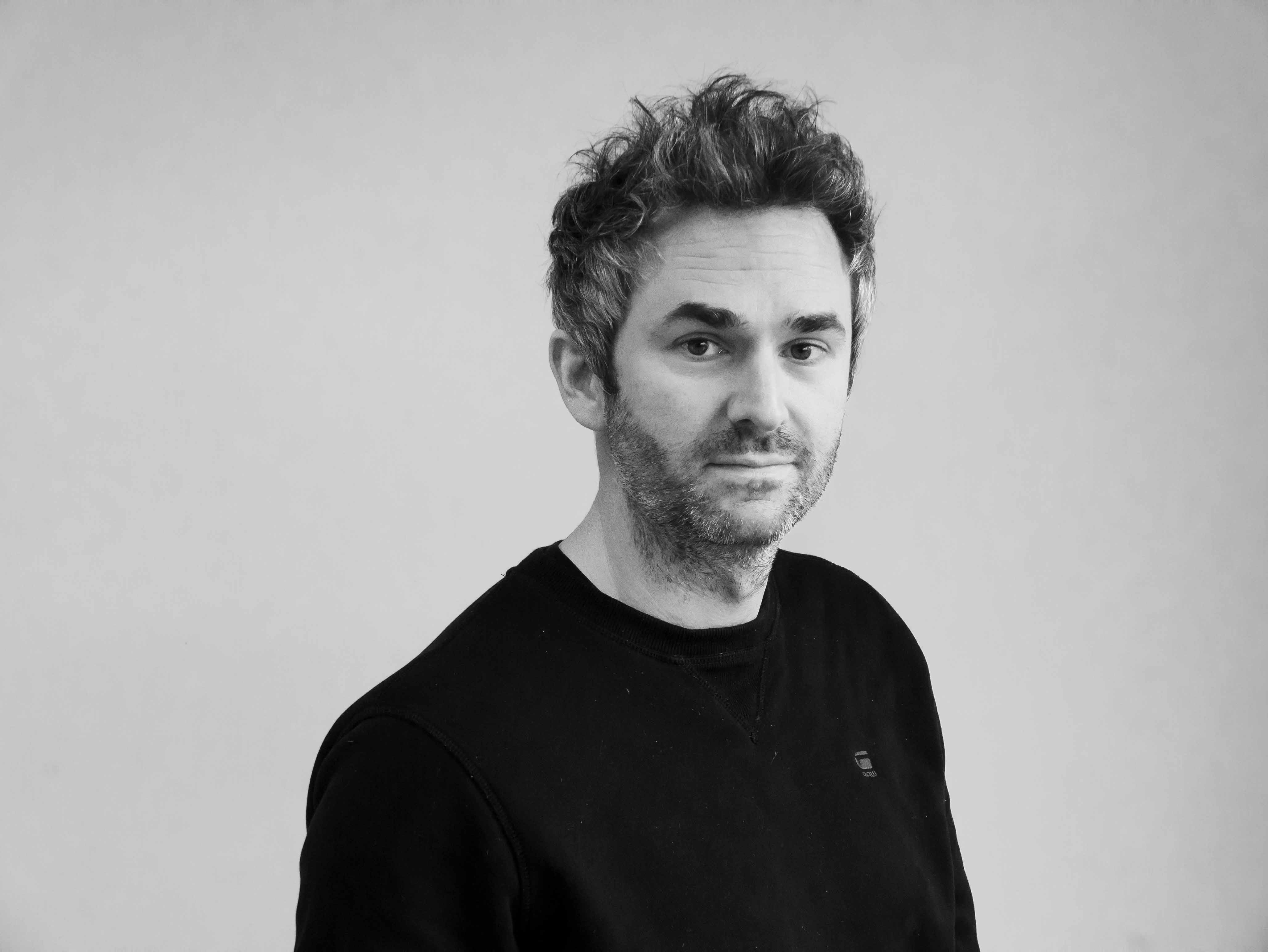 Alan Woods | Framestore