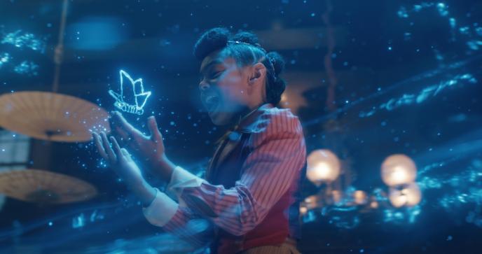 Jingle Jangle: A Christmas Journey - Animation & VFX | Framestore