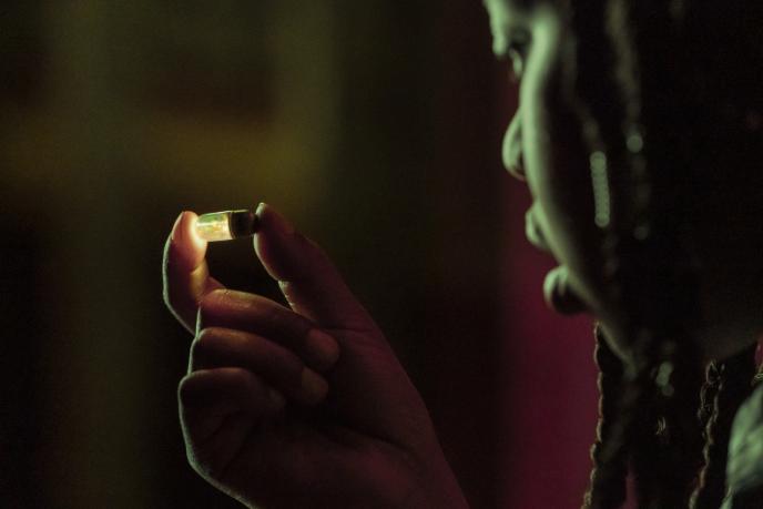 Project Power | Framestore