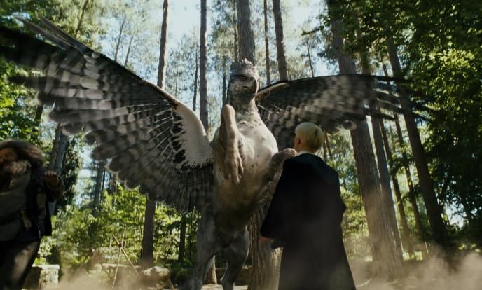 Harry Potter and the Prisoner of Azkaban | Framestore