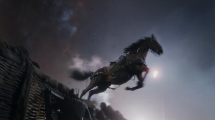 War Horse | Framestore