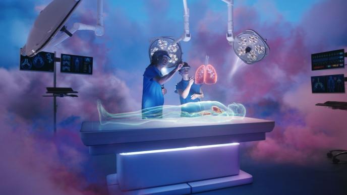 Cloud First | Framestore