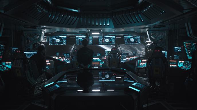Alien: Covenant | Framestore