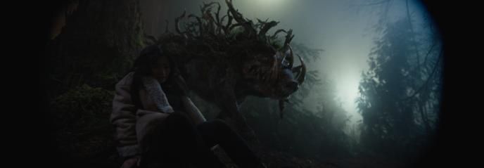 Monarch: Legacy of Monsters Season 1 | Framestore