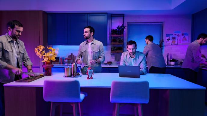 More Powers to You | Framestore