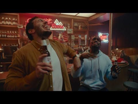 The High Stakes Beer Ad | Framestore