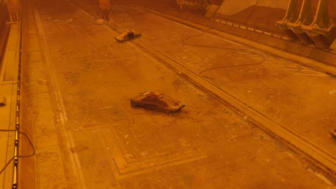 Blade Runner 2049: Art Department | Framestore