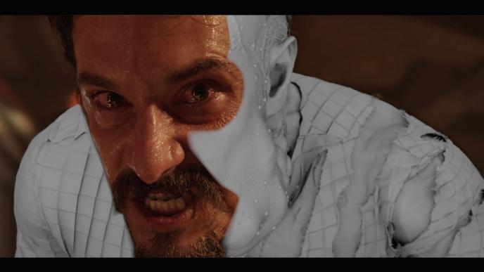 Project Power | Framestore