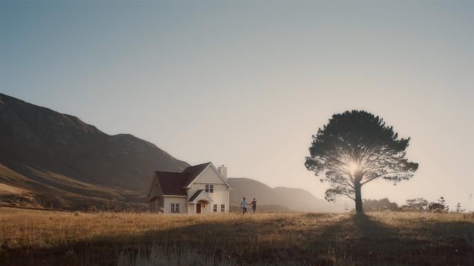 The Receipt | Framestore