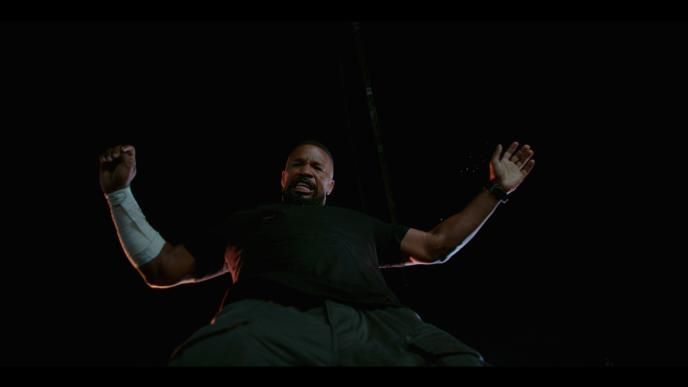 Project Power | Framestore