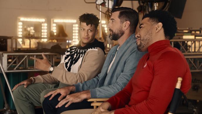 Drake From State Farm | Framestore