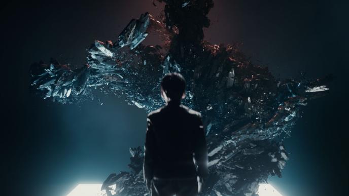 1899 Title Sequence | Framestore