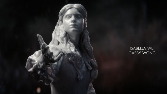 1899 Title Sequence | Framestore