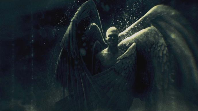 His Dark Materials Season 3 - Angels Sequence | Framestore