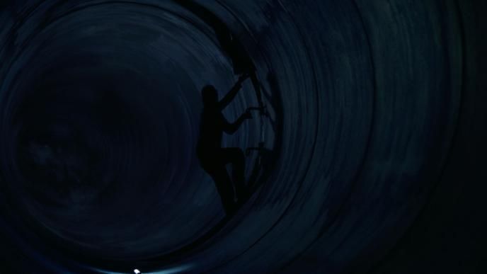 Kaleidoscope | Framestore