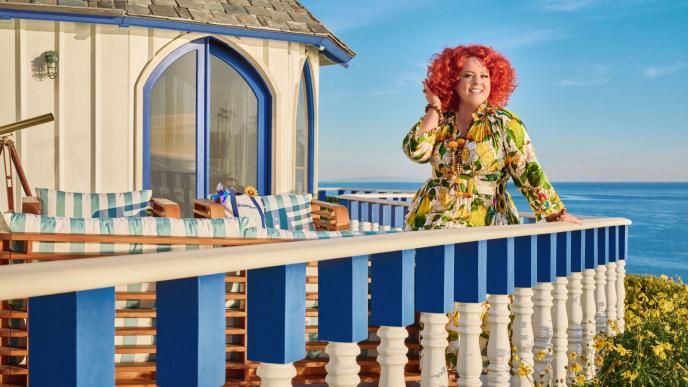 Somewhere, Anywhere | Framestore