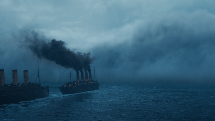 1899 VFX | Framestore