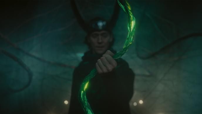Loki Season 2 | Framestore