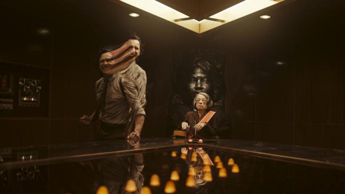 Loki Season 2 | Framestore