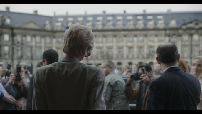 The Crown Season 6 | Framestore