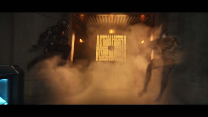 PUBG | Ground of Honor: Rondo | Framestore