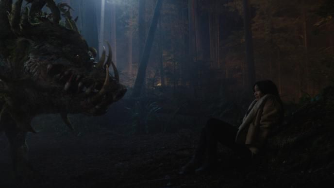 Monarch: Legacy of Monsters Season 1 | Framestore