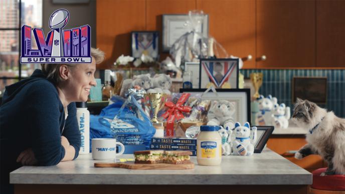 Our Work | Framestore