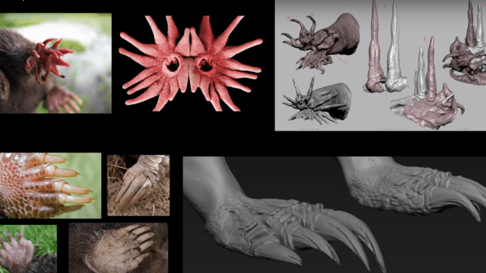 Monarch: Legacy of Monsters Season 1 | Framestore