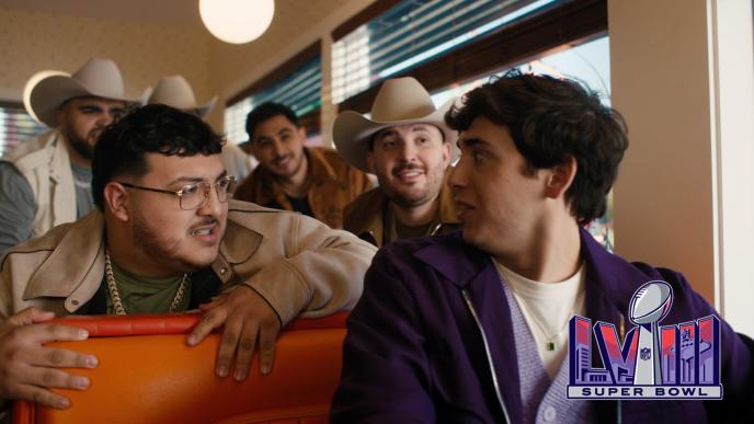 Our Work | Framestore