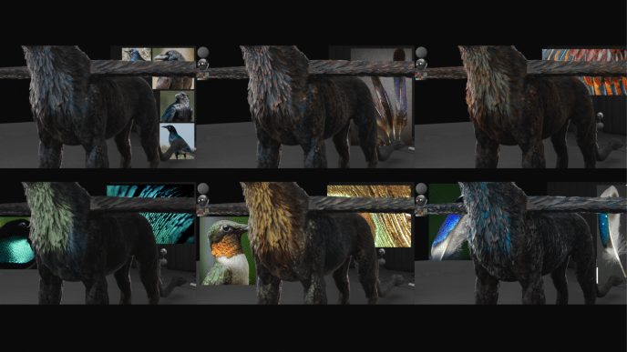 Rebel Moon — Part One: A Child of Fire | Framestore