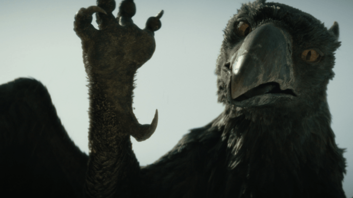 Rebel Moon — Part One: A Child of Fire | Framestore