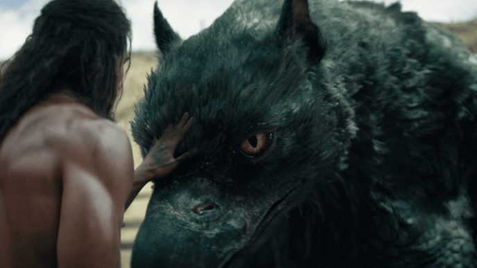 Rebel Moon — Part One: A Child of Fire | Framestore