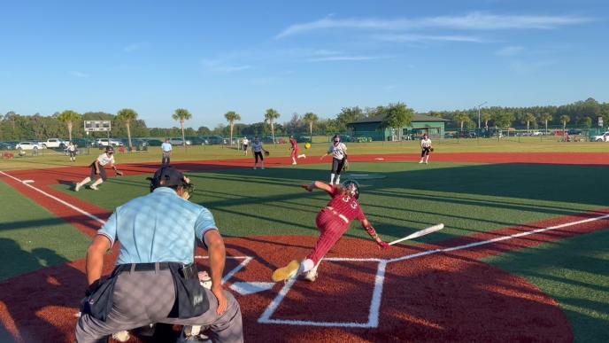 Hard Knocks | Framestore