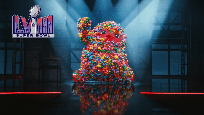 Our Work | Framestore