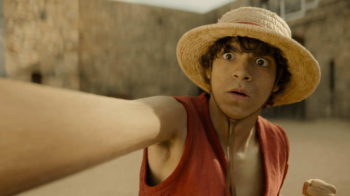 One Piece Season 1 | Framestore