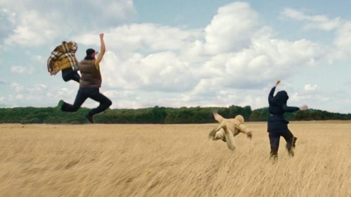 William Laban | Framestore