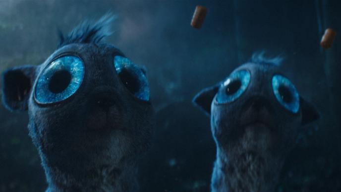 Our Work | Framestore
