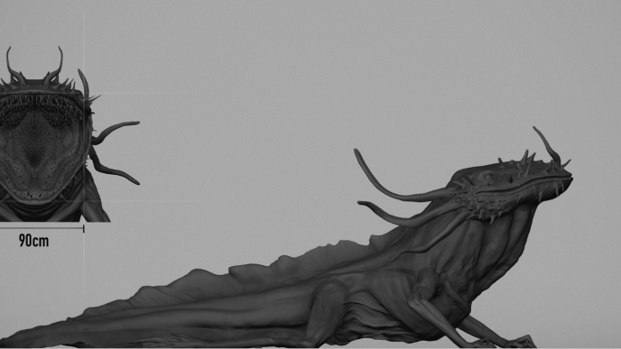 Fallout Season 1 | Framestore