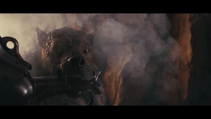 Fallout Season 1 | Framestore