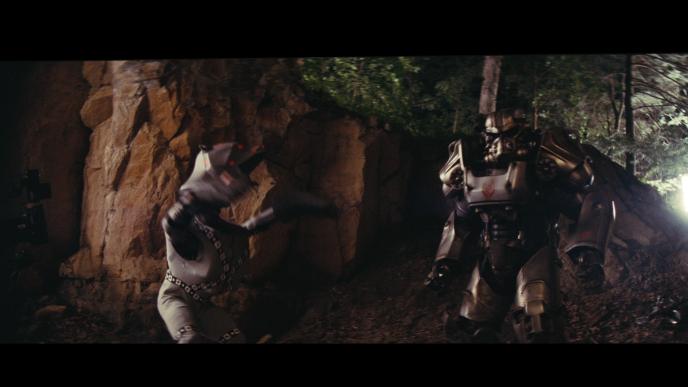 Fallout Season 1 | Framestore