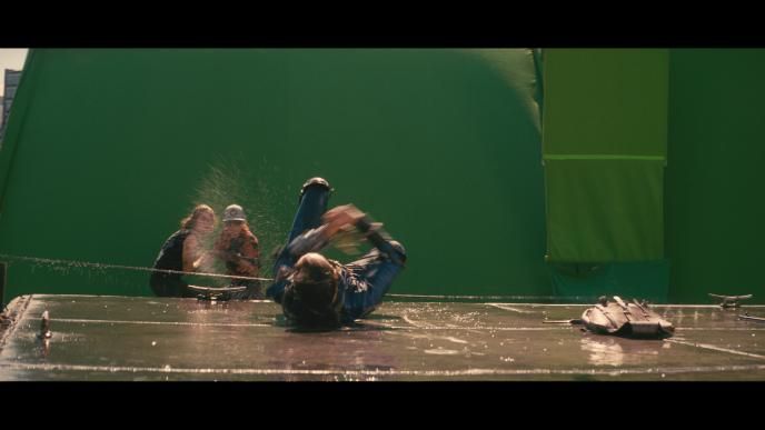 Fallout Season 1 | Framestore