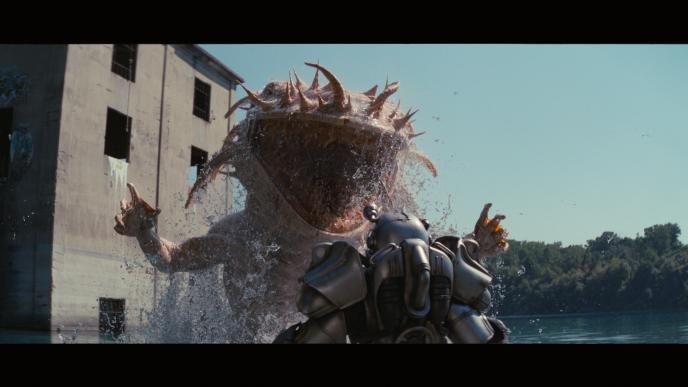 Fallout Season 1 | Framestore