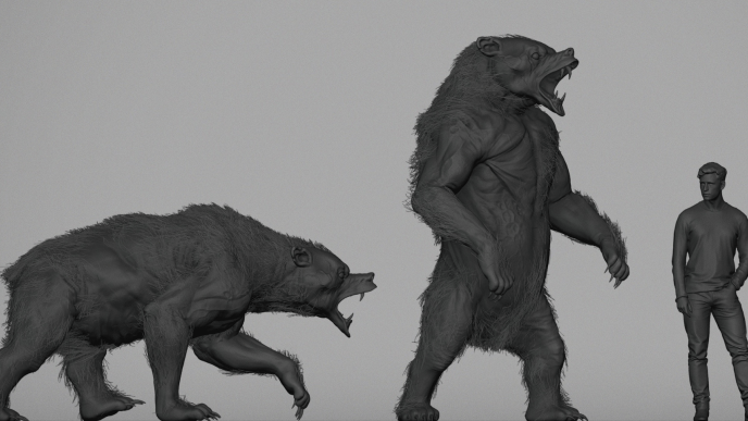 Fallout Season 1 | Framestore