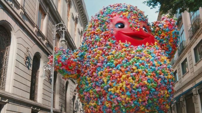 Advertising | Framestore